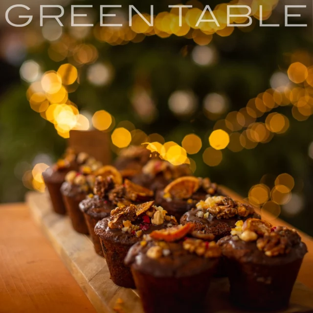 Green Table Cafe | Dartington Estate - Locally Sourced Food & Drinks